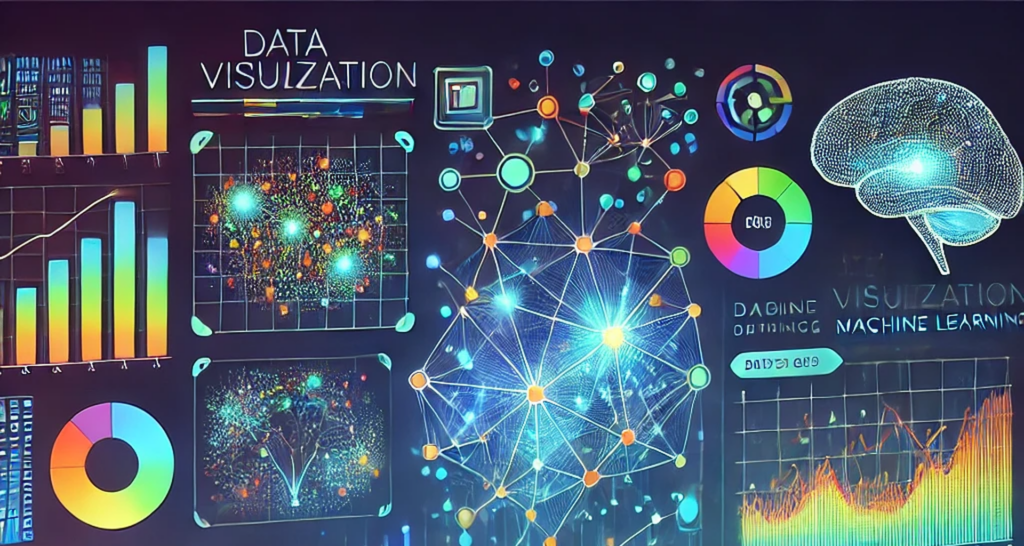 Data Visualization in Machine Learning: Unlocking Insights Through ... Data Visualization in Machine Learning: Unlocking Insights Through ...